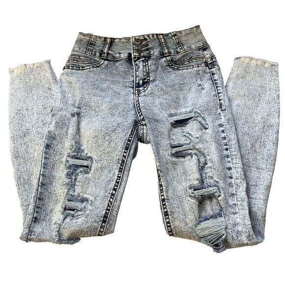 No Boundaries | Jeans | Nobo No Boundaries High Rise Sculpting ...